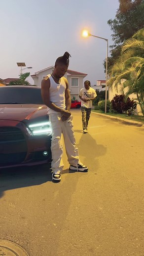 Gerilson Insrael (@gerilson_insrael_)’s videos with som original - Gerilson Insrael