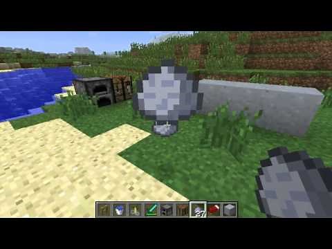 ★ Minecraft Tutorial - ¿Cómo Hacer Ladrillos?