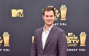 Justin Prentice bio: age, height, girlfriend, movies and TV shows