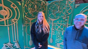 5.1K views · 26 reactions | Wizard of Oz On Ice presented by Patriot Motors Sturgeon Bay is TONIGHT at the Southern Door Community Auditorium!! We take you behind the scenes and remind you that some PRIME SEATS are still available for the 7 PM show. Visit https://www.southerndoorauditorium.org/?page_id=4527 to get yours! | Let’s Go Door County | Facebook