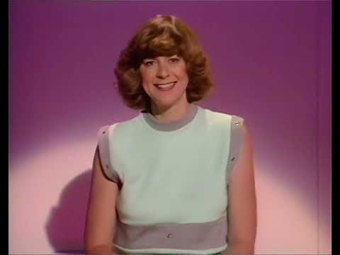 Pam Ayres - A Poem About Physical Exercise (1983)