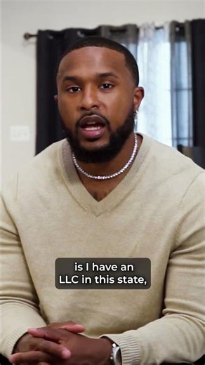 Can You Use an LLC from One State in Another?