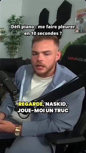 Défi Twitch : Rémy et NASKID s'affrontent en live