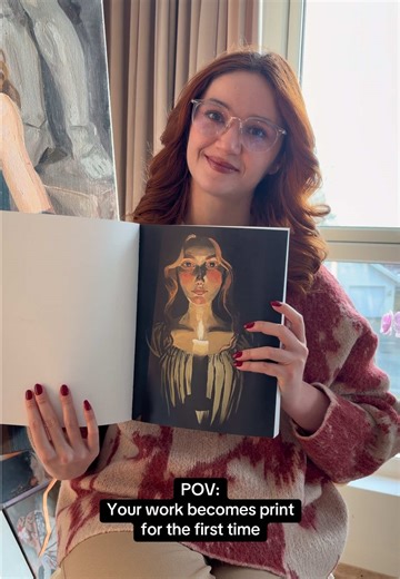 My Artwork Featured on Exhibition Catalog Cover