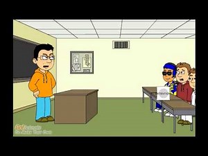 Sam Roviofan Gets Grounded Ep 4