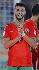 44K views · 1.3K reactions | Oussama gave us 6 reasons to remember his name.  Relive and enjoy Lamlioui’s journey to the PUMA Top Scorer award.  #TotalEnergiesCHAN2024 | TotalEnergies Africa Cup of Nations | Facebook