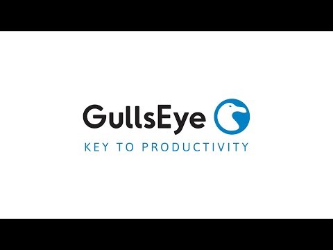 All-In-One Terminal Operations with GullsEye