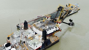 Engineering the Panama Canal Expansion