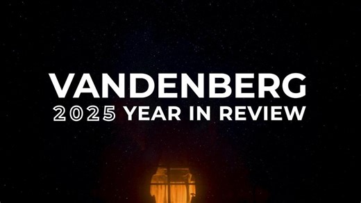 Vandenberg Space Force Base 2025 Year in Review | U.S. Space Command