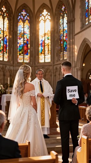 Hilarious Wedding Prank Caught On Camera! #wedding #prank #funny | Meno_bandia | Facebook