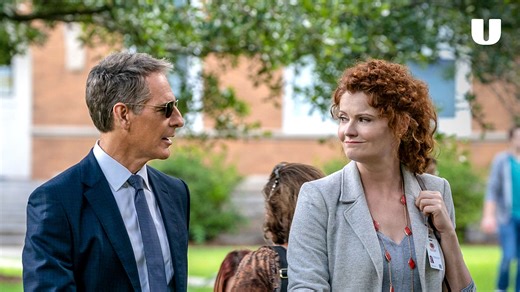 NCIS: New Orleans - Series 5 Episode 7