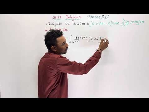 Integrate the function xlogx