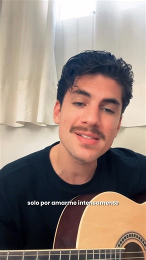 Grabadora Nuevo Tiempo on Instagram: "Intensamente es una canción que nos muestra como el amor de Dios nunca nos abandona🤍 independiente de nuestros errores, Jesús dio su vida para salvarte y te da una nueva oportunidad🙏🏻 En breve podrán escuchar la versión completa de esta linda canción, día 17/10😍 #adoradores #intensamente #gravadorant #grabadorant #gospel #musicagospel"