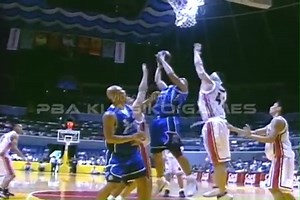 39K views · 377 reactions | SHELL VELOCITY VS. BRGY. GINEBRA | 2ND QUARTER | 2000 PBA ALAXAN ALL-FILIPINO CUP #PBAKlasikoGames #PBA | PBA Klasiko Games | Facebook