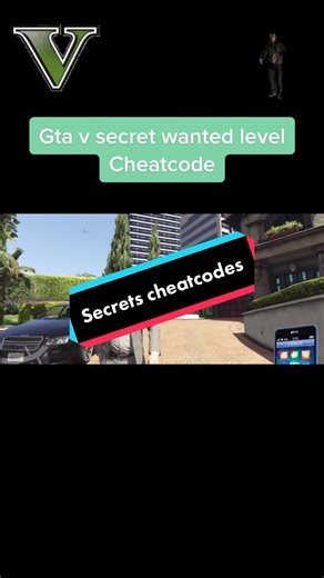 GTA 5 on TikTok