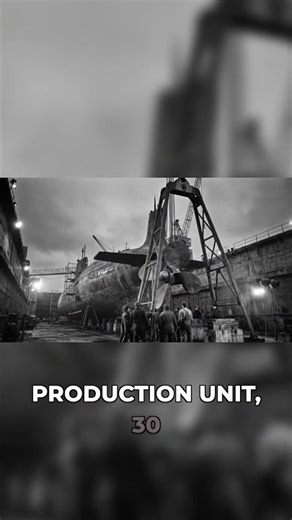 NATO Blind: Soviet Submarines Go Stealth Mode