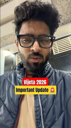 VIJETA 2026 Physics Class 12 | NCERT Wallah