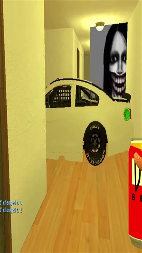 NPC-248 IN GMOD#FyroGaming #gmod #garrysmod #nextbots