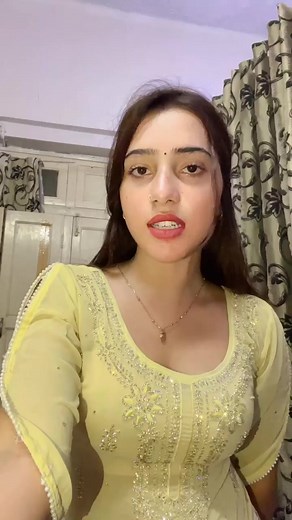 1.4M views · 10K reactions | Cute live ❤️ | Simran viral creator | Facebook