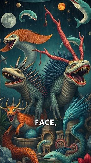 Bunyip: The Mysterious Australian Legend