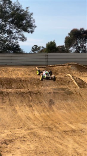 7.3K views · 24 reactions | New track, new challenges | Eagle Point Rc Car Complex | Facebook