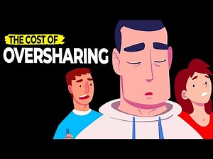 The UGLY Truth of Oversharing