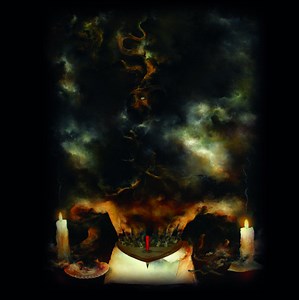 Invocation - The Mastery Of The Unseen