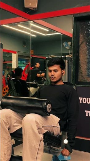 Leg Day Volume Training 💪 | Road to ICN Prep