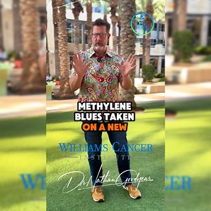 2.4K views · 22 reactions | Methylene Blue & Serotonin: What You Need...