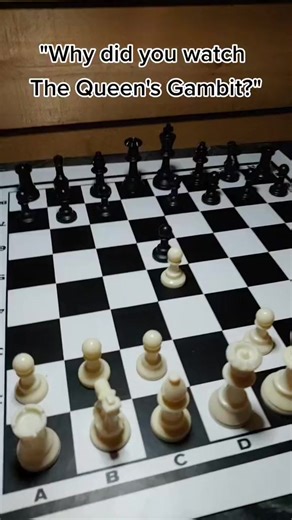 #greenscreen #chesstok #chess #fyp #fyp #funny #comedy #foryoupage #thequeensgambit | Molly Torrez
