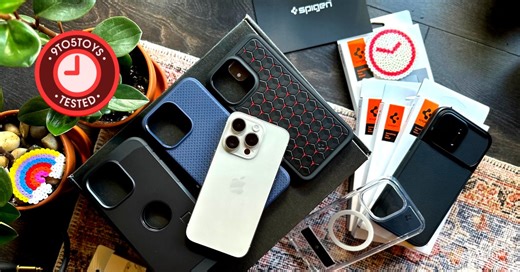 Tested: Spigen returns with some of the best bang for your buck iPhone 15 cases in 2023