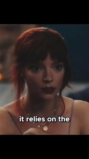 Horror where ETIQUETTE is the Real Monster