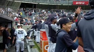 88K views · 5.1K reactions | BACK TO BACK HOMERS! LeMahieu and Voit, Yankees up 2-0 early | YES Network | Facebook