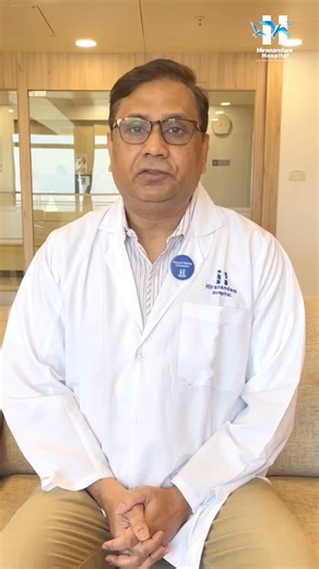 11 reactions | Dr Fakruddin Ali, a Clinical Administrator Patient Safety Champion, talks about the implementation of a Patient Safety Surgical Checklist, that is undertaken to reduce human error and ensure that the patients safety at Dr L H Hiranandani Hospital is always a priority for all healthcare staff! | Dr L H Hiranandani Hospital - Official Page | Facebook