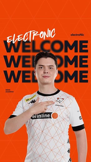 Electronic vs Virtus.pro on Dust 2 CS:GO Match Highlights