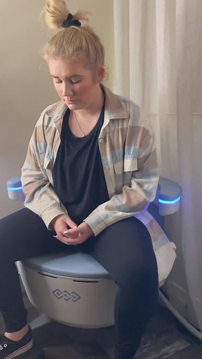 Effective Pelvic Floor Treatment with Emsella's 'Sexy Protocol'