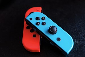 Bienvenida, Nintendo: iOS 16 es compatible con los mandos de la Nintendo Switch