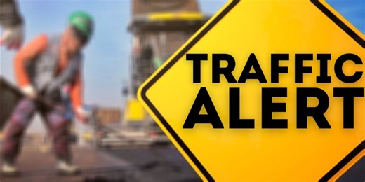 New stop sign configuration affects State Highway 75 in Ketchum