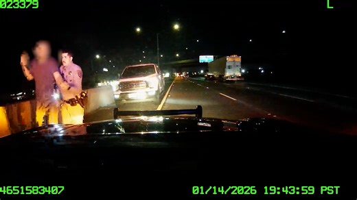 🚨 Wrong-Way DUI Disaster Averted 🚨 CHP - Modesto officers quickly responded to reports of a wrong-way driver on Highway 99. The responding officer determined the driver was impaired and the driver admitted to drinking beforehand. The driver was taken into custody, preventing a potentially tragic incident that could have claimed lives. If you encounter a wrong-way driver: - Move over and slow down safely - Turn on your hazard lights - Pull over when safe and call 911 with the location and direc