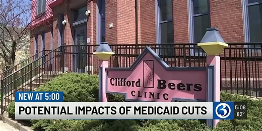 Organizations scramble to come up with back-up plans if Medicaid cuts at federal level become realit