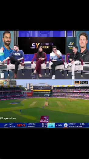 Glenn Phillips on Cartoon Network Today