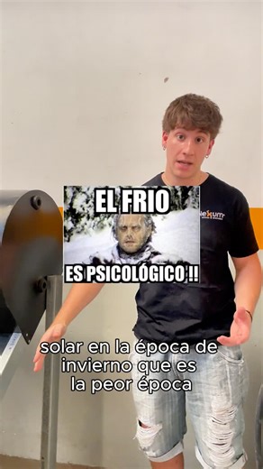 Nexum Energías Renovables on Instagram: "¿Cómo funciona un termotanque solar? ☀️⚡ Te lo explico en 4 pasos: 1️⃣ Instalar el soporte (inclinación para recibir buena radiación solar) 2️⃣ Alimentar el termotanque de agua. 3️⃣ El agua circula y la placa va a hacer que se caliente el agua. 4️⃣ Limpiar la placa para mejorar el rendimiento Y listo: energía limpia, silenciosa y sin pagar de más. Si querés dejar de depender del sistema eléctrico y empezar a ahorrar, hablános 💬"