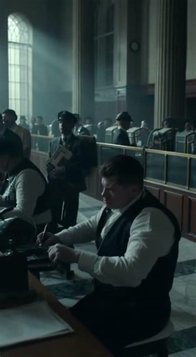 The Cat Who Controlled an Entire City 🐾