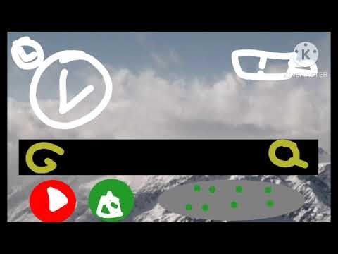 Jingle low battery animation