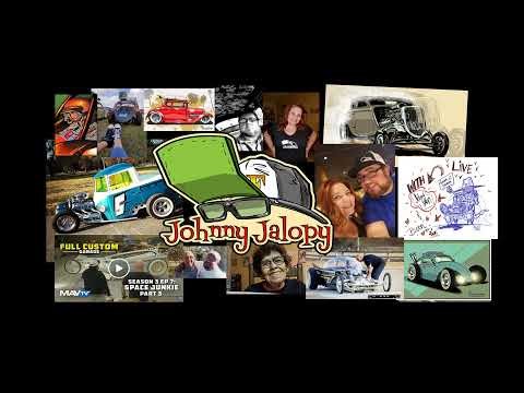 we pull it all together to live sketch fun hot rod truck