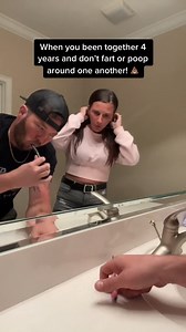 💩 FAKE Explosive diarrhea prank BILLY! 🤣 #explosivediarrhea #yournasty #noyouaint #reels #reelsviral #reelsvideo #viralvideoreels #funny #prank #couples #couplegoals #fyp #shorts #reels #virals #trending #funny #comedy #prank #husbandwifecomedy #husbandwifelife #wife #joke #couplevideos #marriedlife | Randy and Billy Show