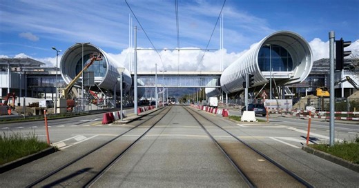 Una porta aperta sulla scienza