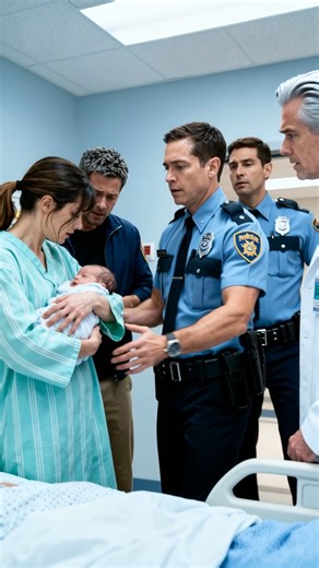 60K views · 337 reactions | My husband took one look at our newborn...