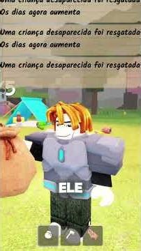 o ADM do 99 NOITES é MUITO FRACO 😂 | O MELHOR SCRIPT PARA 99 NOITES NA FLORESTA! 🔥