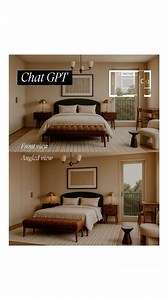 Amir Hossein Noori on Instagram: "5 life saving Chat GPT tricks for architects and interior designers. Comment “Chat GPT” for the masterclass details."